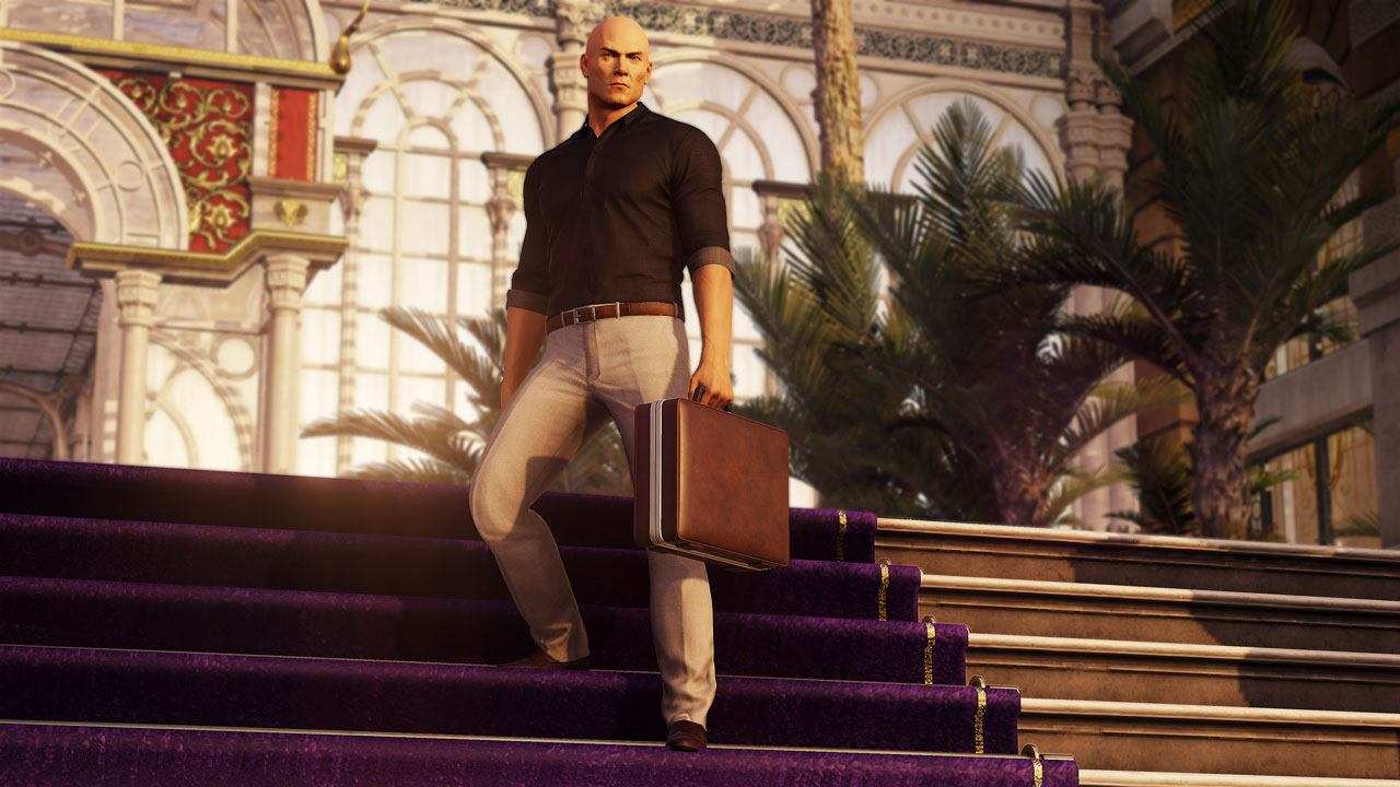 Hitman 2 Official Gameplay Launch Out Now – The Gamers Camp