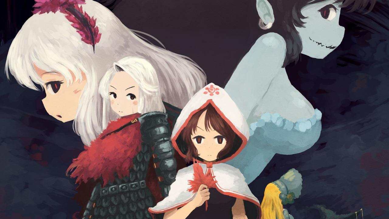 [Game Review] Momodora: Reverie Under the Moonlight Review! – The ...