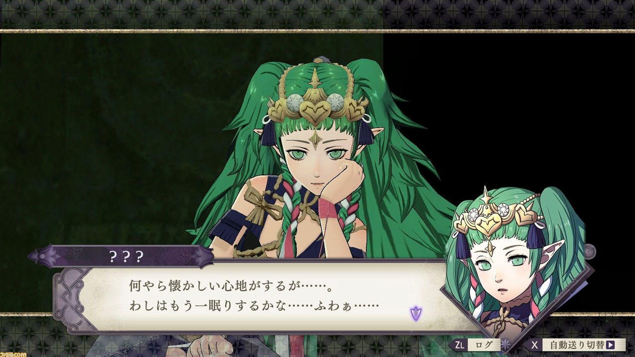Fire Emblem: Three Houses Previews Story, Characters, and Gameplay ...
