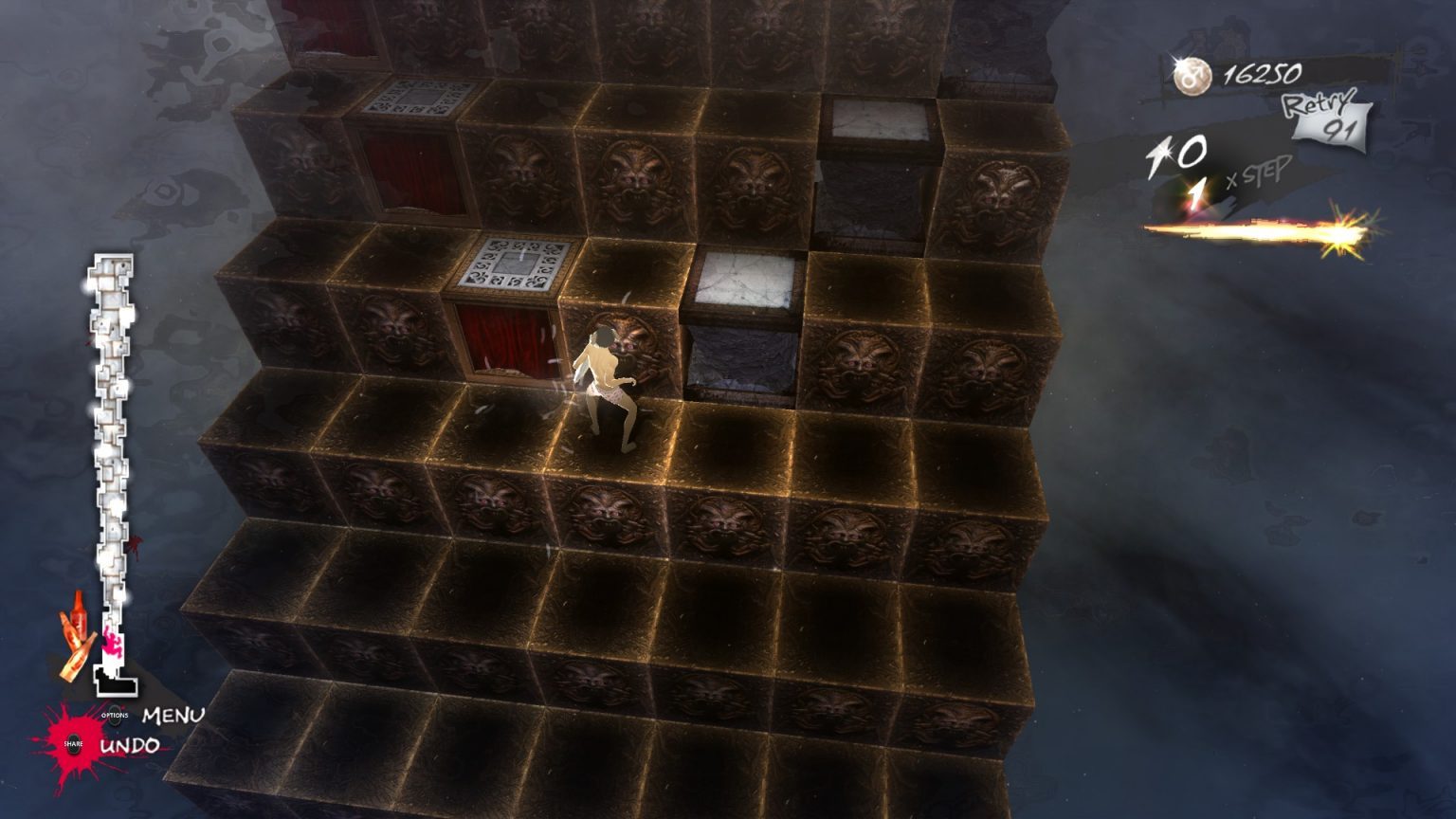 [Game Review] Catherine – The Gamers Camp