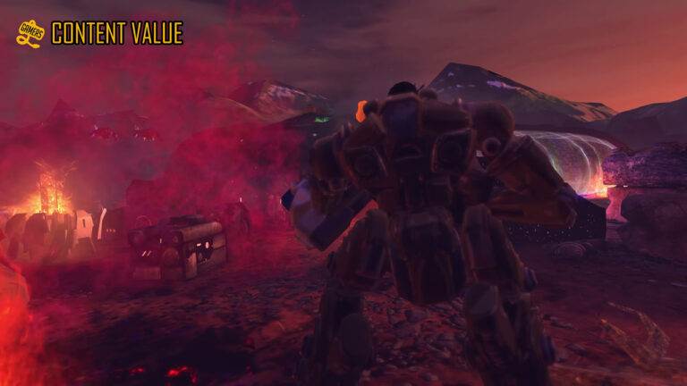 [Game Review] XCOM: Enemy Within – The Gamers Camp